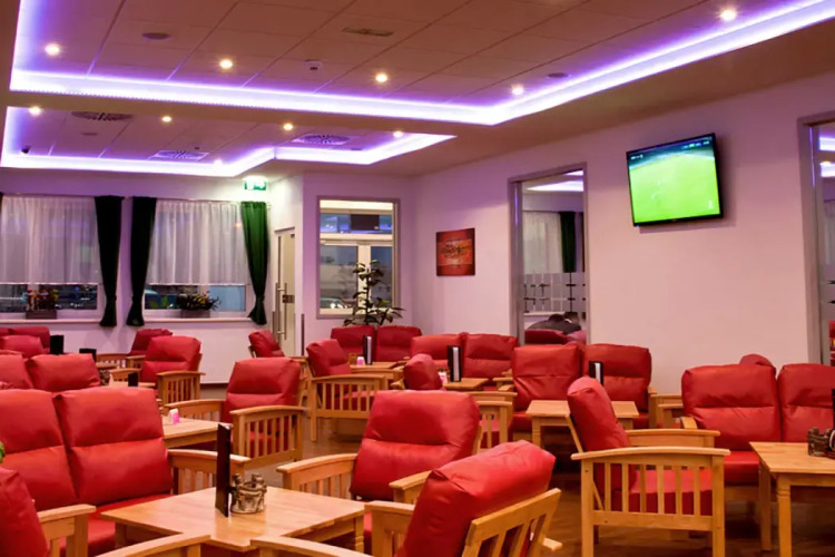 Winrooms - Wiener Neustadt