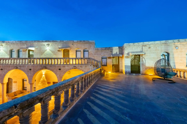 Narli Ev Butik Otel - Şanlıurfa