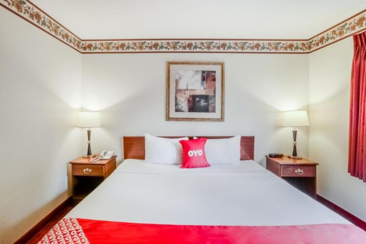 Spark By Hilton Tumwater - Olympia, WA