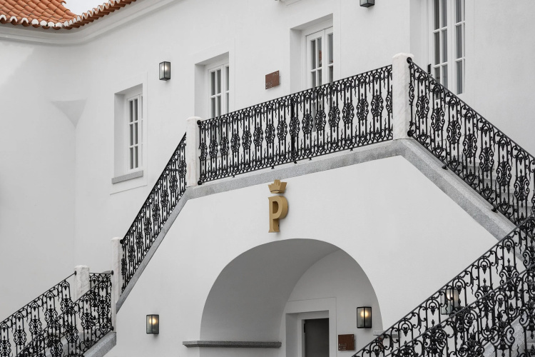 Quinta Do Paral - Beja