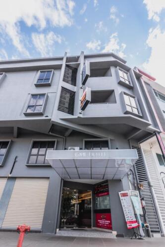 Gm Hotel Kuantan - Kuantan