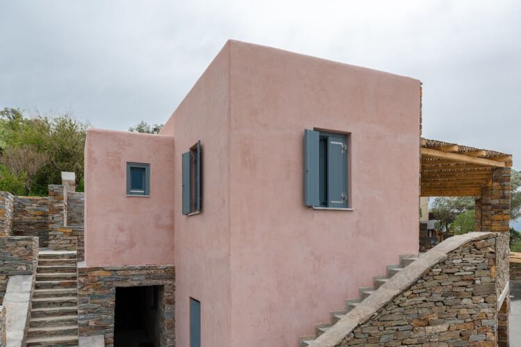 Iris Villa - Kea