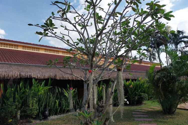 Kanchira Resort - Pattaya City