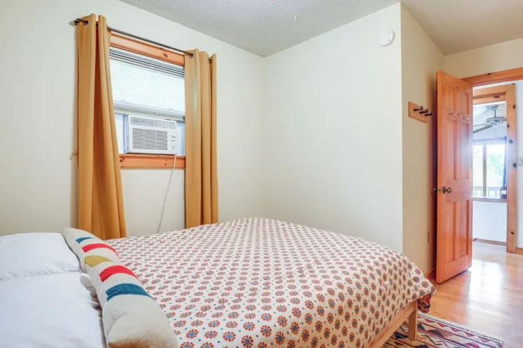 Storybook Stratton House: 3 Mi To Mount Snow! - Stratton, VT
