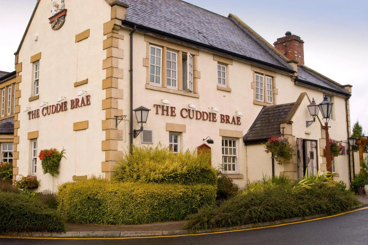 Premier Inn Edinburgh A1 - Newcraighall - Musselburgh