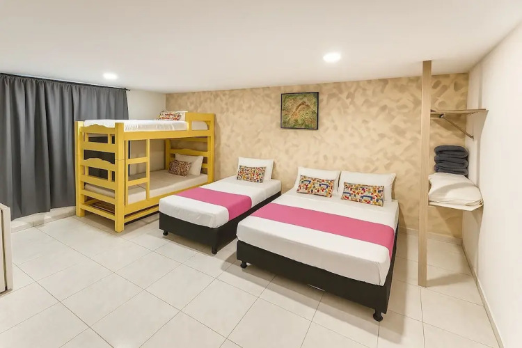 Taybo House By St Hoteles - San Andrés