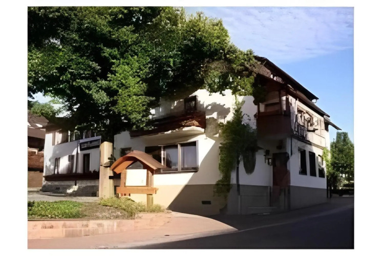 Gasthof Engel - Offenburg