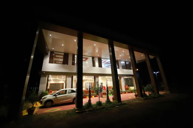 The Grand Jabalpur - Jabalpur