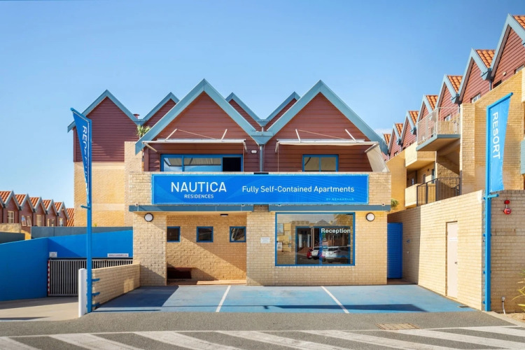 Nautica Residences Hillarys - Perth