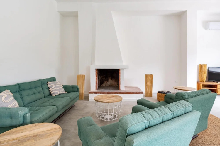 3320 Villa Fiorezza - 3 Pt By Barbarhouse - Campomarino
