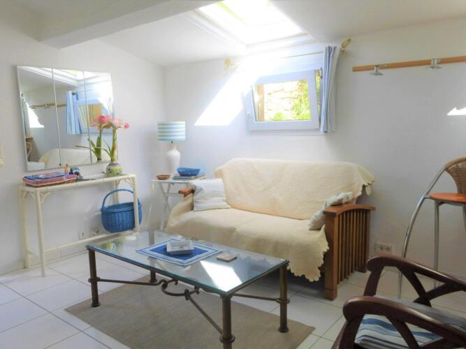 Charming Cottage With Private Pool-formerly Tui Ferienhaus - Côte d'Azur