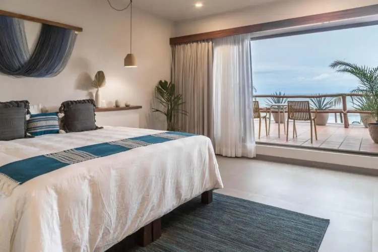 Hotel Ysuri Bucerias - Bucerías