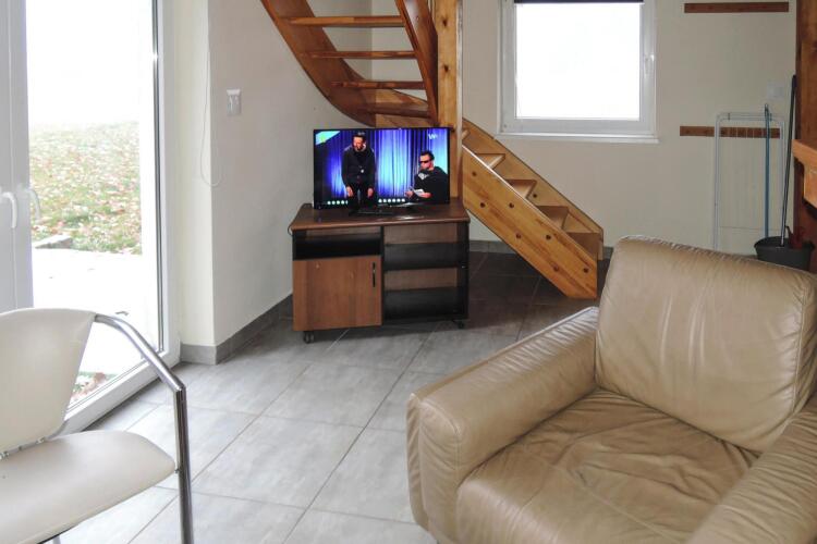 Holiday Home In Szczecin For 6 Persons At The Lake - Szczecin
