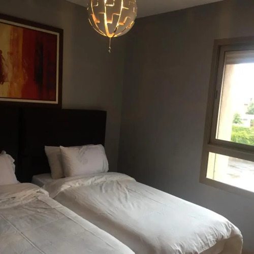 Prestigia - Marrakech