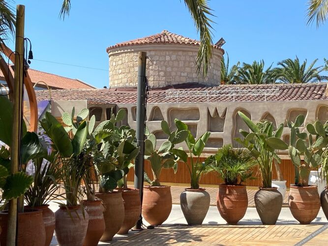Alacati Aura Plus - Alaçatı