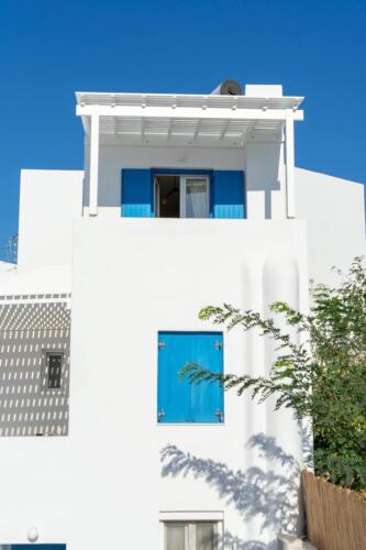 Livanios Studios - Milos