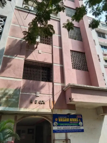 Sri Vasavi Nivas - Tirupati