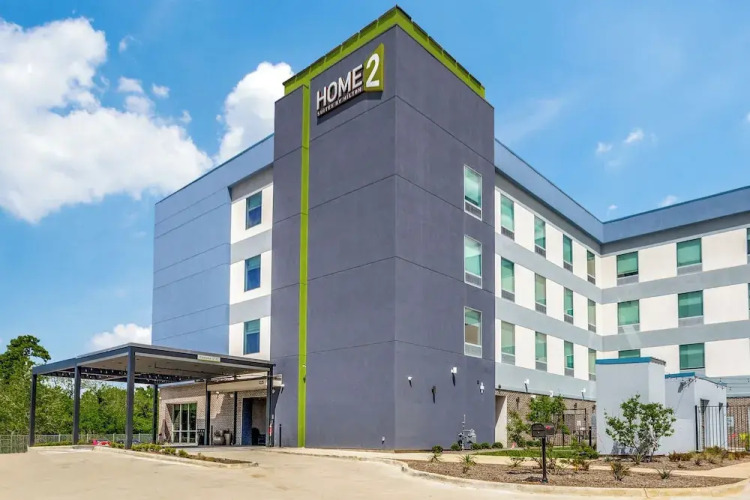 Home2 Suites By Hilton Fort Worth Arlington West - North Richland Hills, TX
