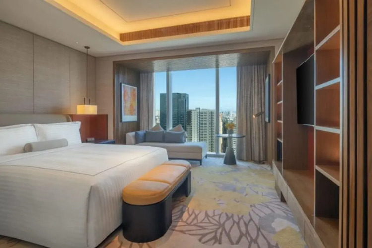 Solaire Resort North - Quezon City