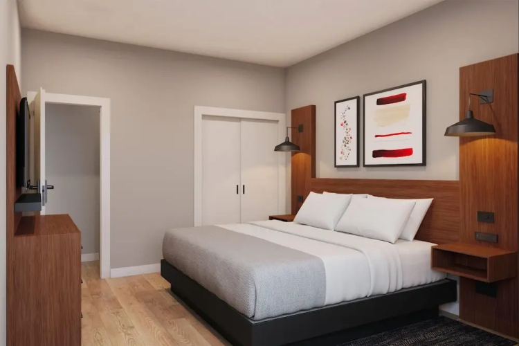 Hawthorn Extended Stay By Wyndham Eagle Pass - Eagle Pass, TX