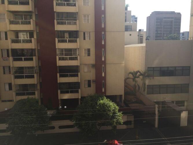 Flat Oeste La Residence - Goiânia