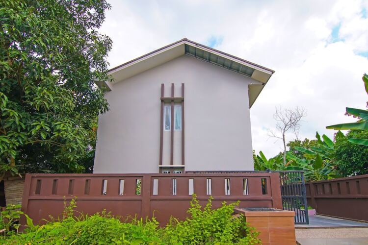 Spot On 92570 Putri Guest House Syariah Near Spbu Rimbo Panjang - Pekanbaru
