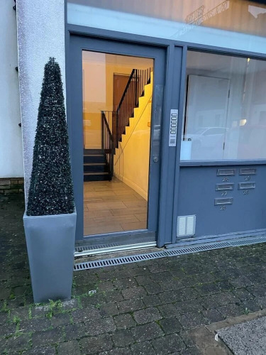 No27 The Barclay - Donnini Apartments - Kilmarnock