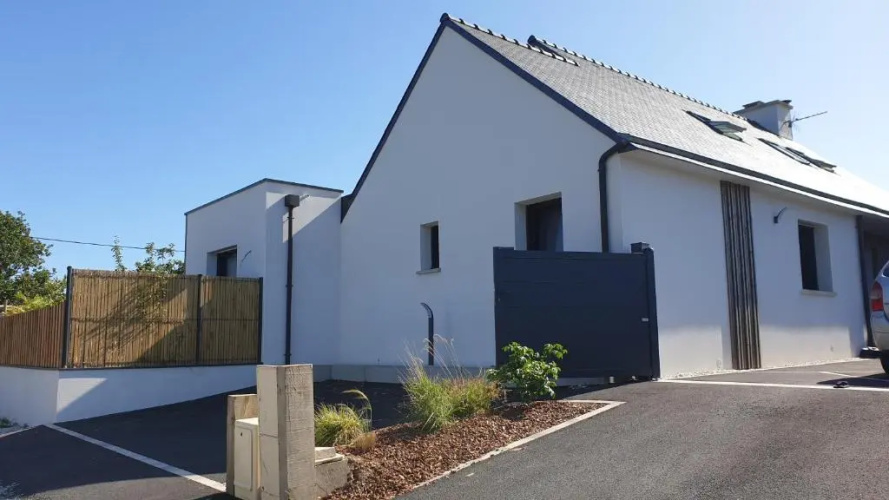 Amarré Chambres D'hôtes - Sarzeau