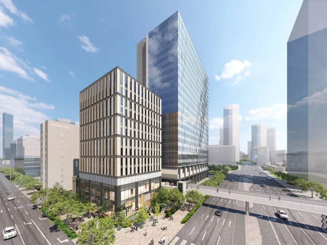 Premier Hotel-cabin President-tokyo - Ginza