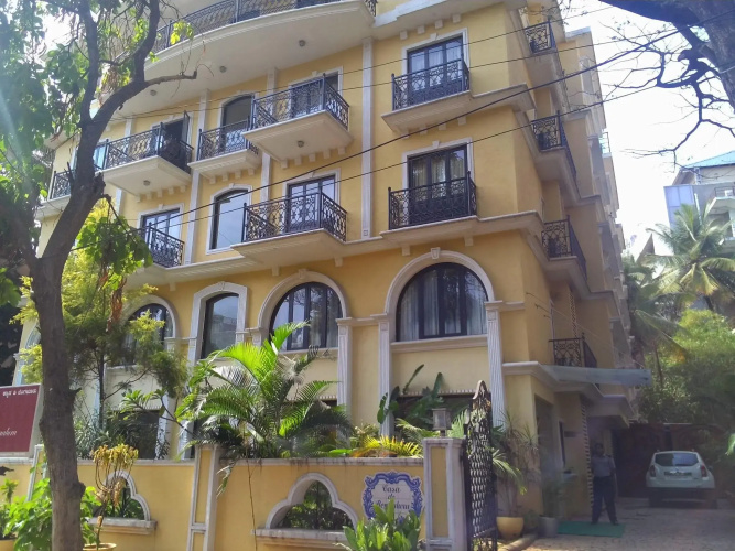 Casa De Bengaluru - Bangalore