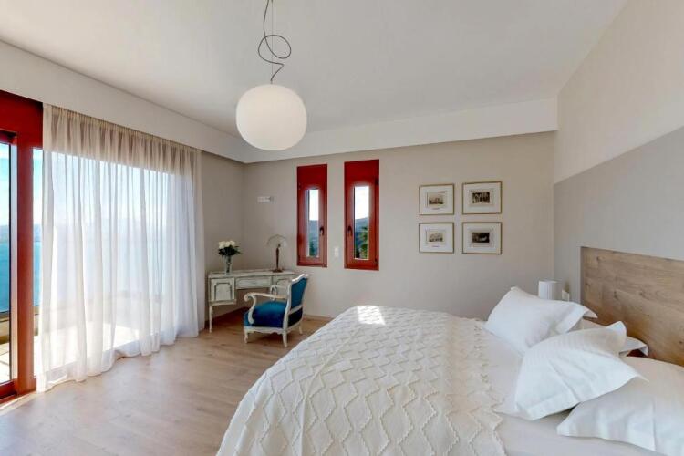 Ocean Villas Complex By Ocean Residences - Creta