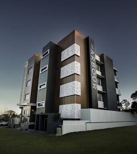 The Arbour Boutique Apartments - Toowoomba