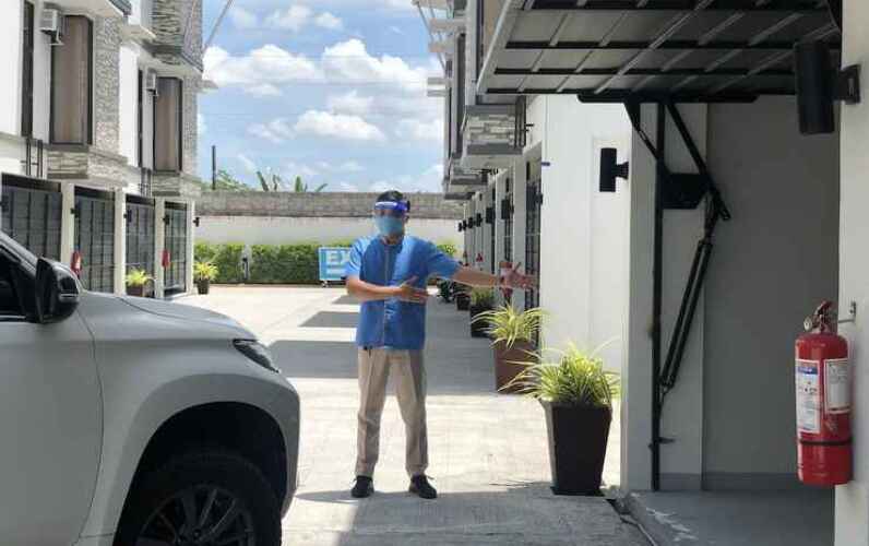 Sky Hotel Pampanga - Guagua