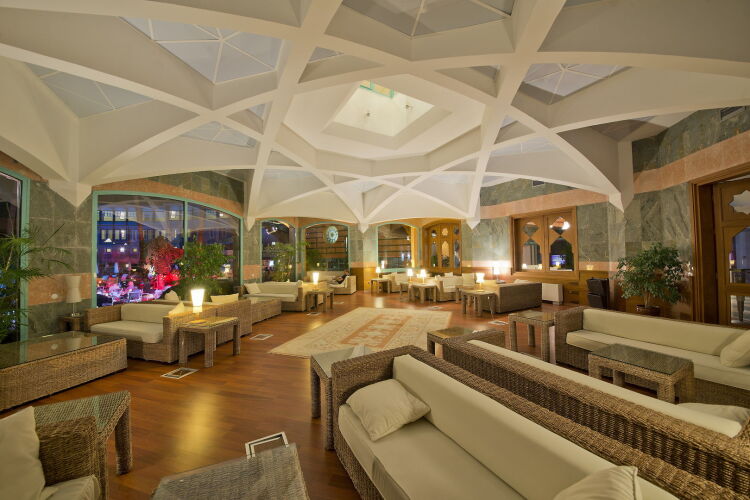 Liberty Lykia  - Adults Only - All Inclusive - Hisarönü