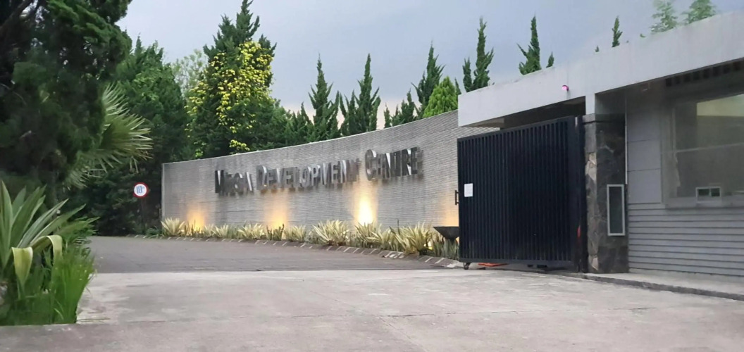 Nite & Day Mdc Gadog - Bogor