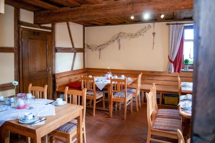 Hotel Schuberth's Am Markt - Hirschaid