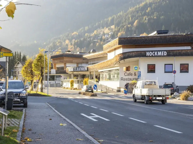 Apartment In Bad Kleinkirchheim Ski Resort - Bad Kleinkirchheim