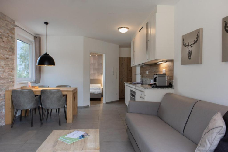 Ski & Golf Suites By Alpin Rentals - Incl Summercard - Zell am See