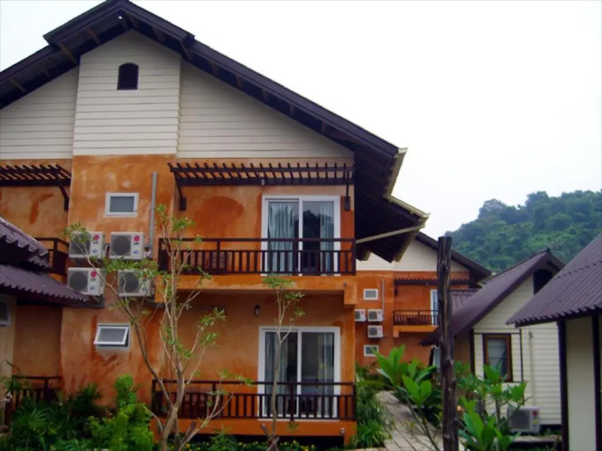 P.p. Casita - Adults Only - Ko Phi Phi Don