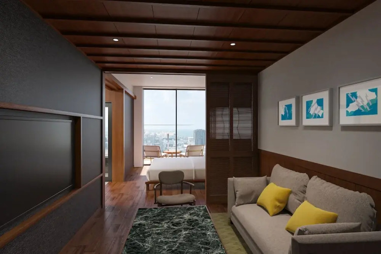 One Fukuoka Hotel - Fukuoka