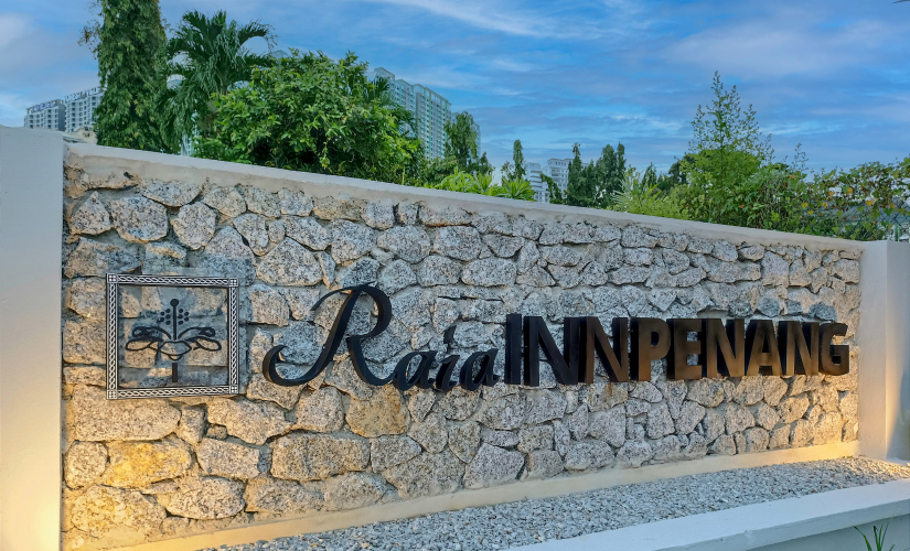 Raia Inn Penang - Batu Maung