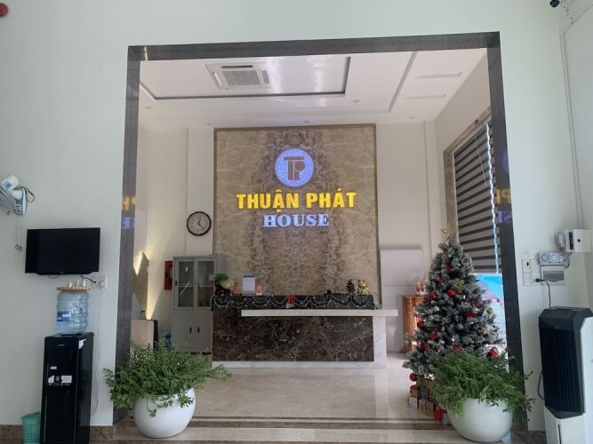 Thuan Phat House Soc Trang - Trà Vinh