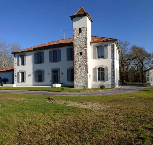 Domaine De L'esperon - Dax