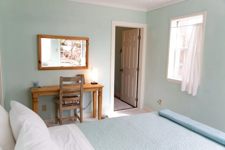 Langridge Lodge Studio Residence By Redawning - Alpine, TX