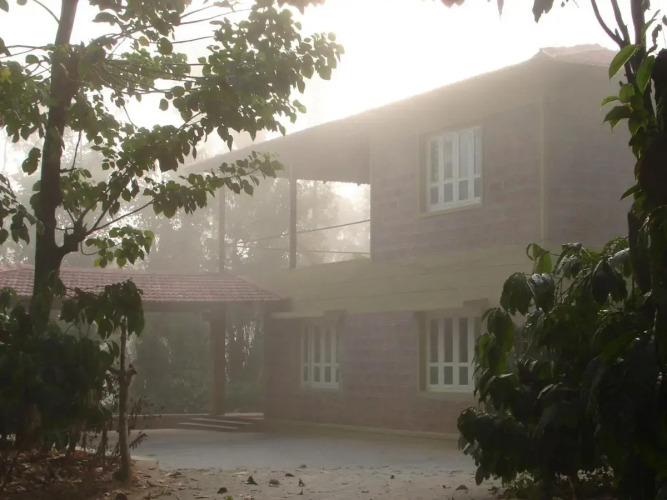 Heights Farm Stay - Coffee Estate Stay - Kodagu