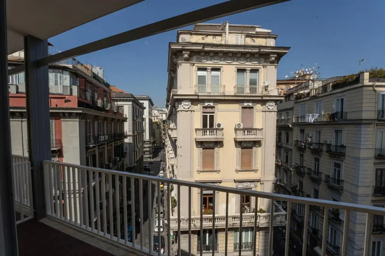 P.c. Boutique H. Lifestyle Napoli Centro By Clapa Group Dislocated Hospitality - Naples