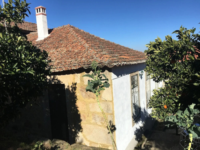 Casa Da Vila - Penamacor