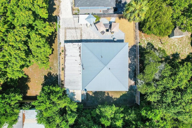 Hideaway Cottage - Panama City Beach, FL