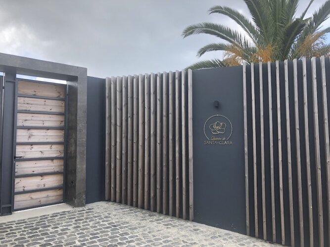Quinta De Santa Clara - Azores