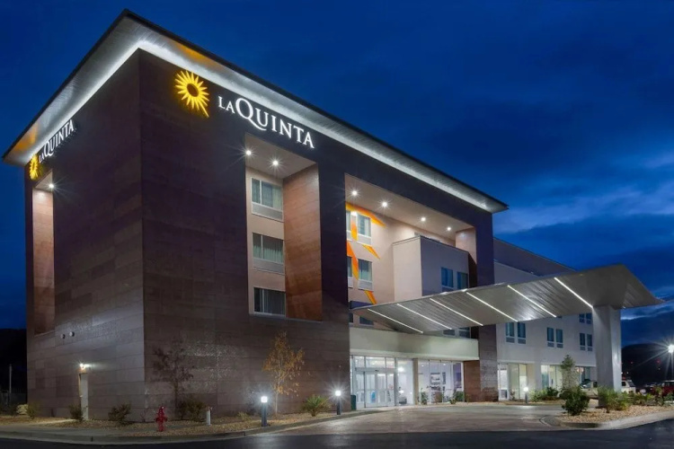 La Quinta Inn & Suites By Wyndham Kanab - Kanab, UT